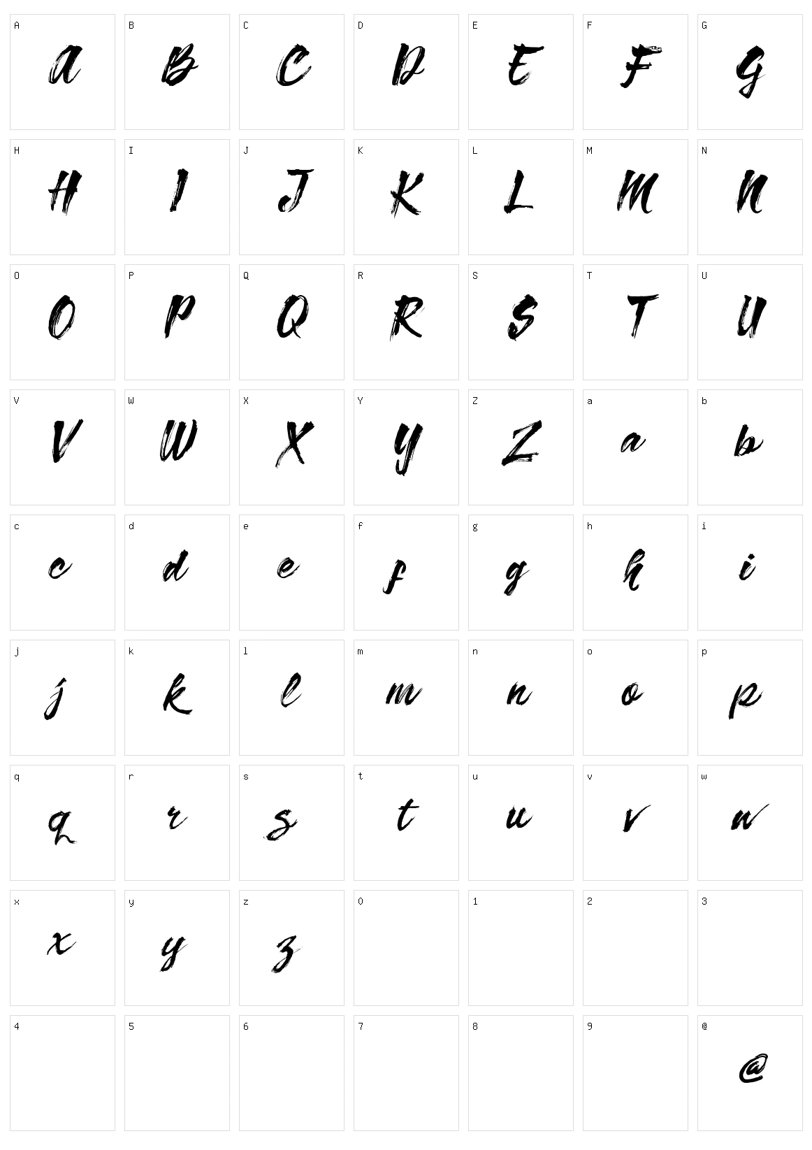 Hardy Blow Font | Free Download – UrbanFonts