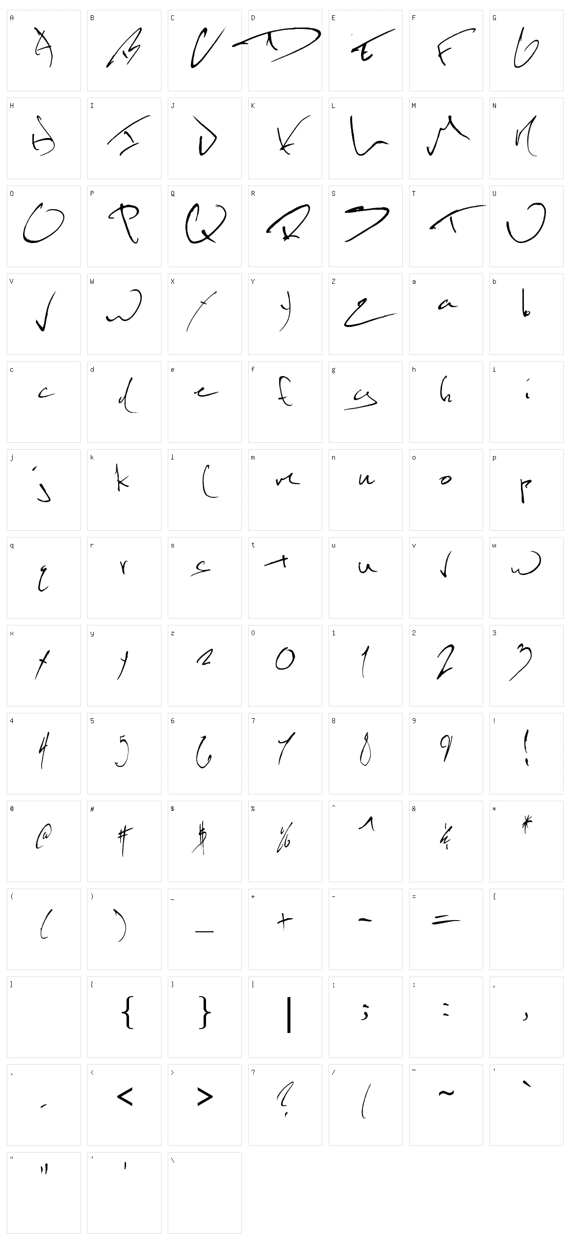 Kevin Wild Font | Free Download – UrbanFonts