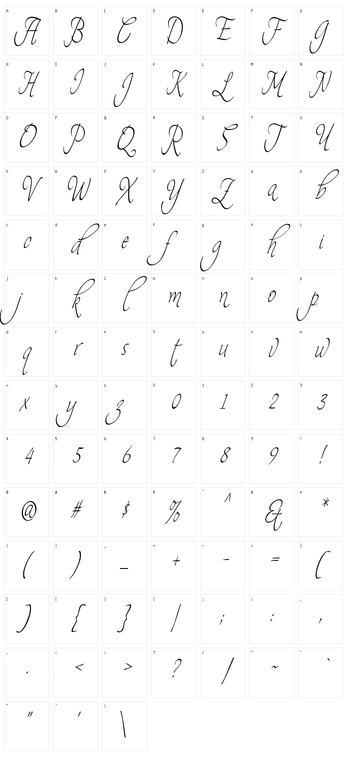 Theage Font – itypeface | Free Download