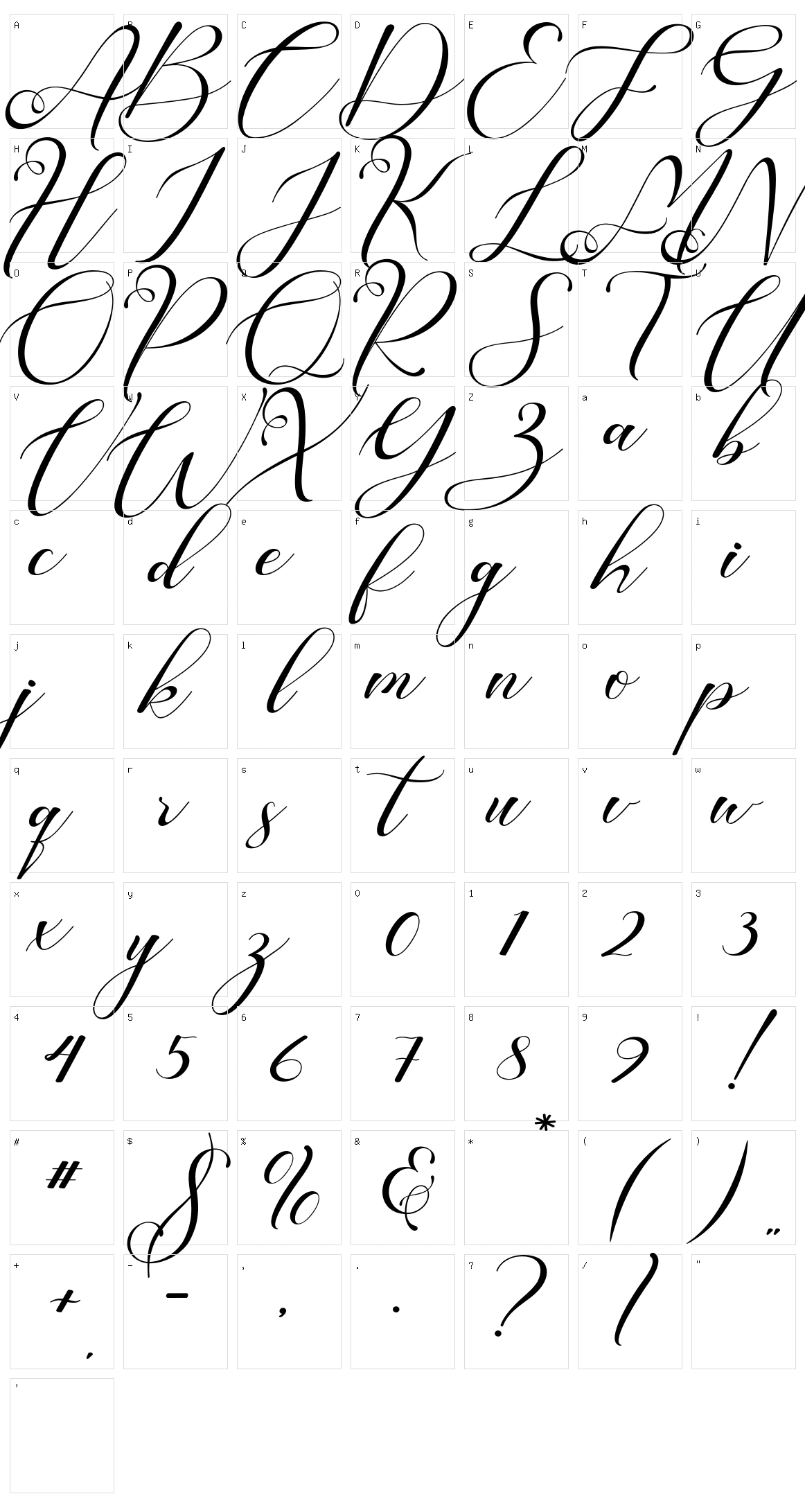 Welcome Font | Free Download – UrbanFonts