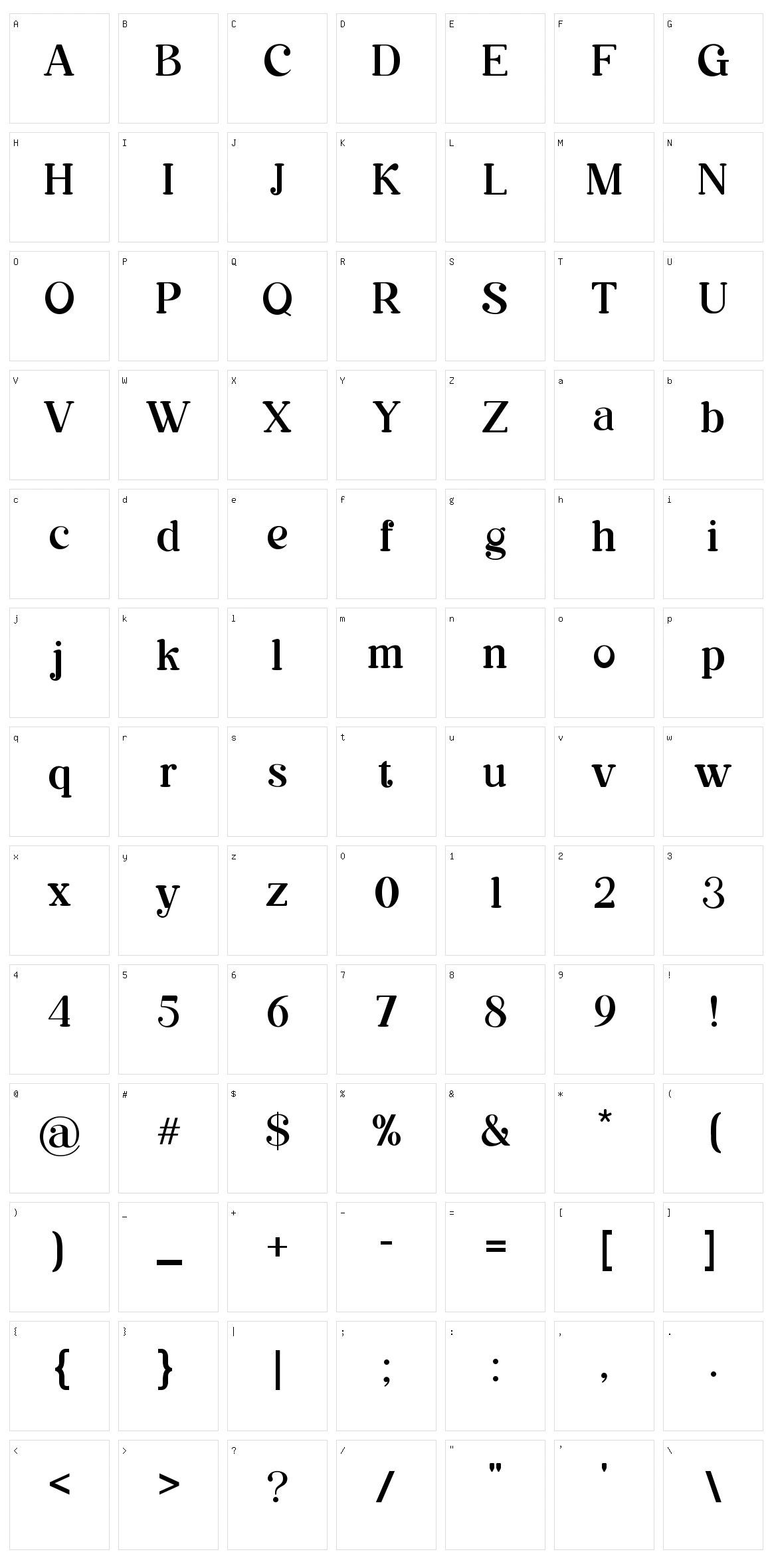 Delonizer Font | Free Download – UrbanFonts