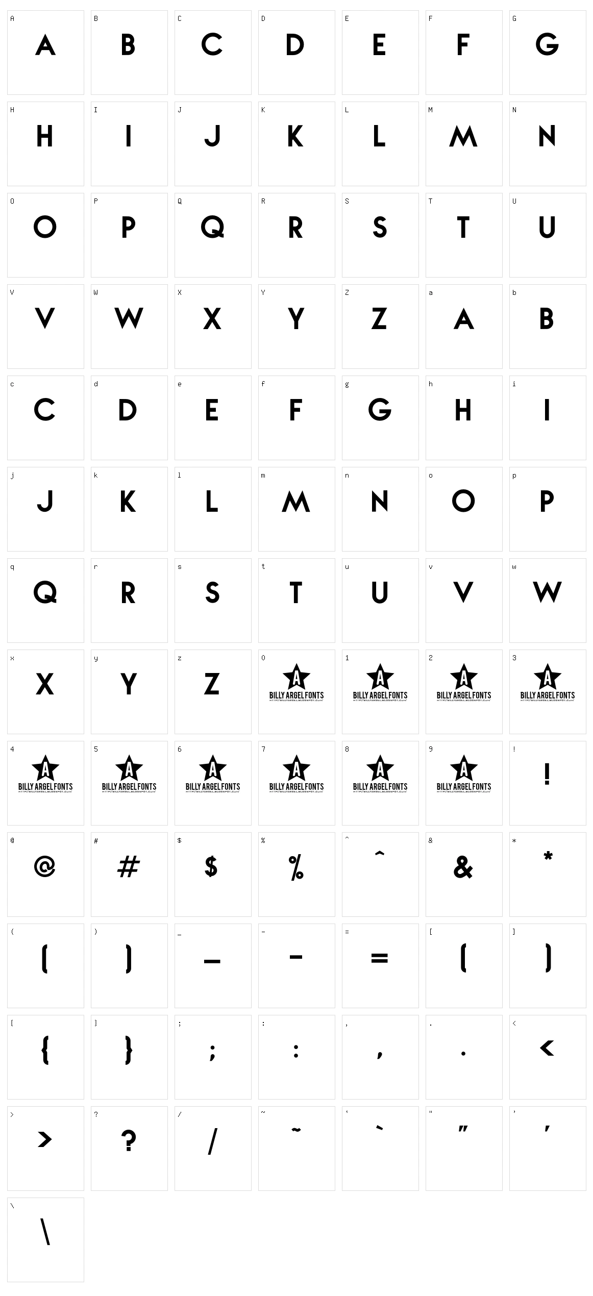 Nova Font | Free Download – UrbanFonts