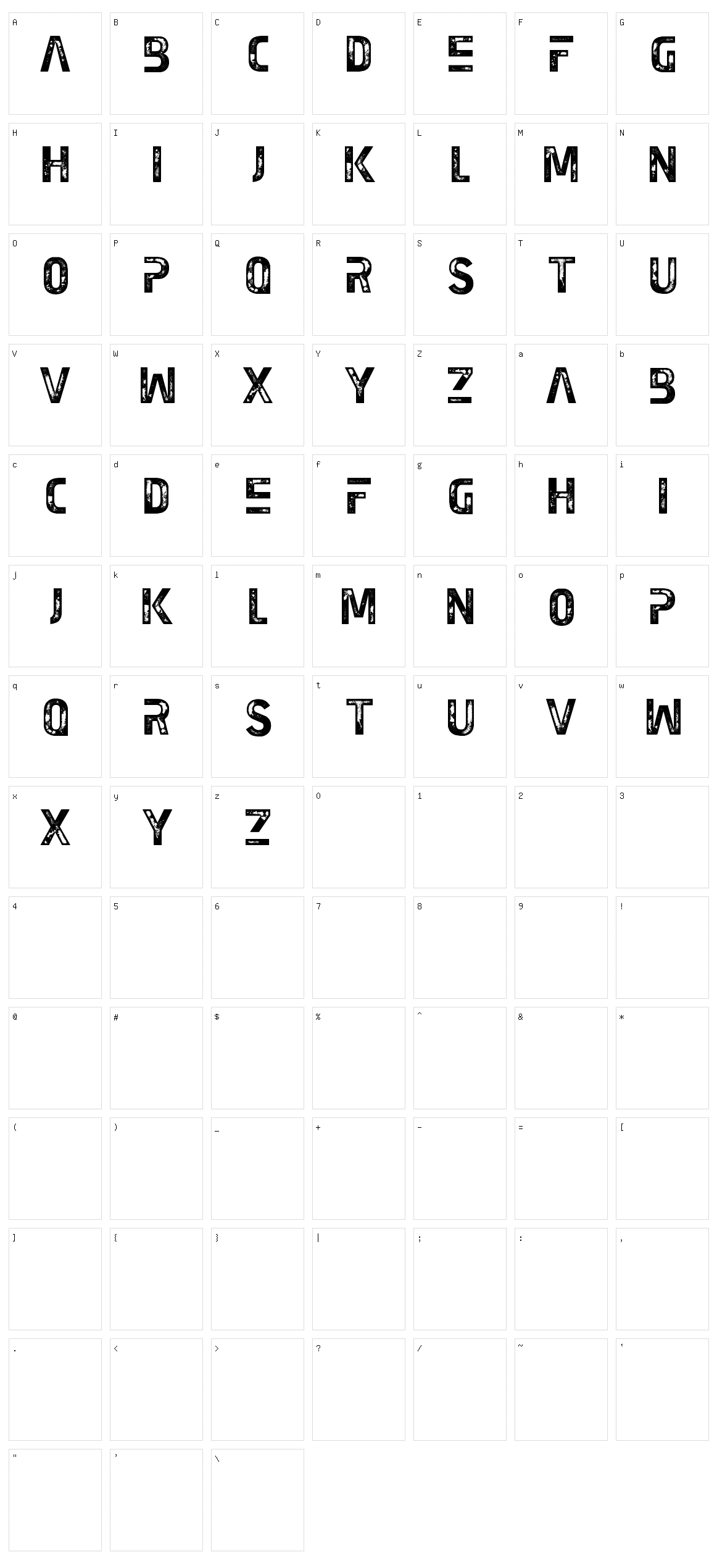 Earth Kid Font | Free Download – UrbanFonts