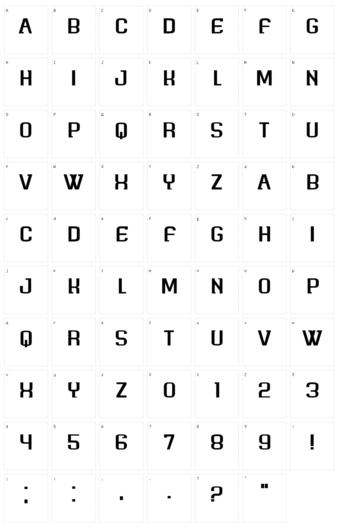 Earth Font | Free Download – UrbanFonts