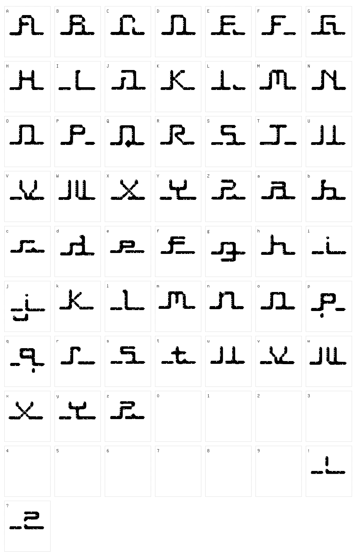 Transcript Font – Mr.Fisk Fonts | Free Download