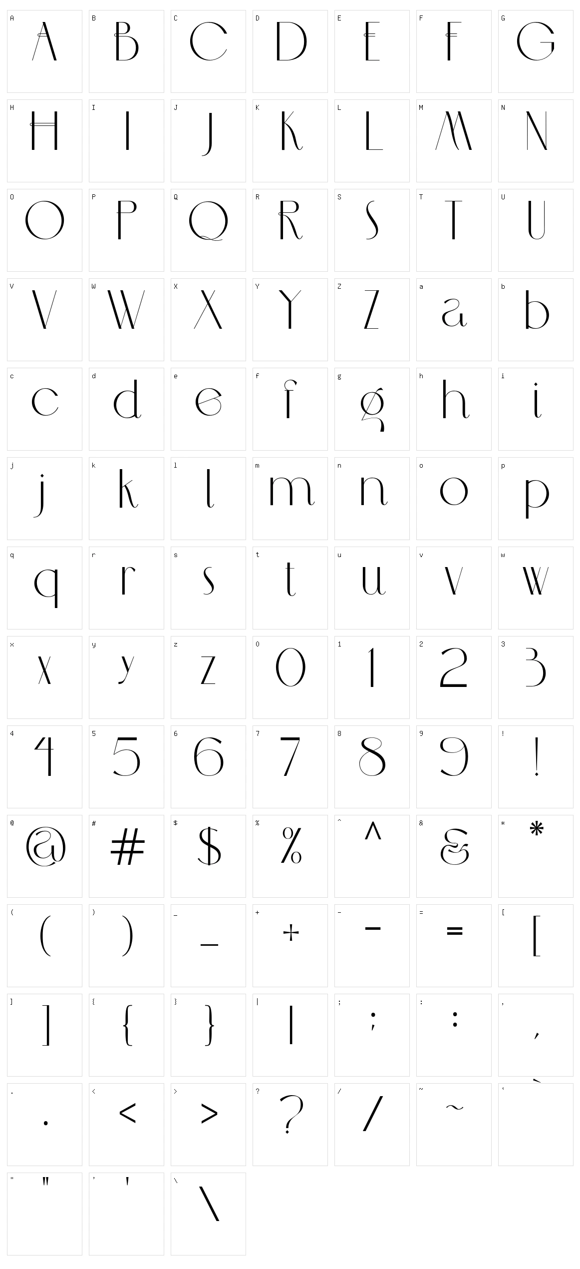 Mclassic Font | Free Download – UrbanFonts