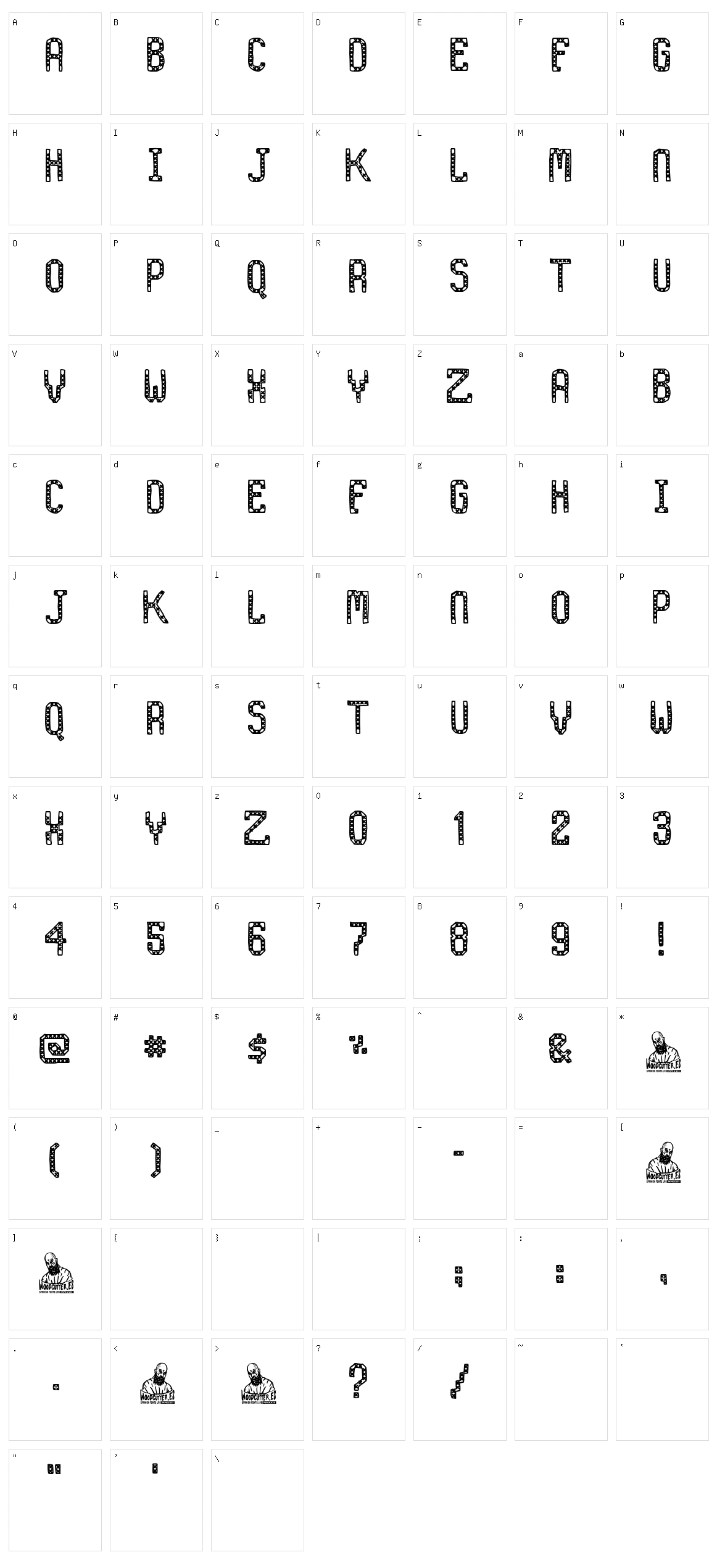 Stupid Fashion Font | Free Download – UrbanFonts