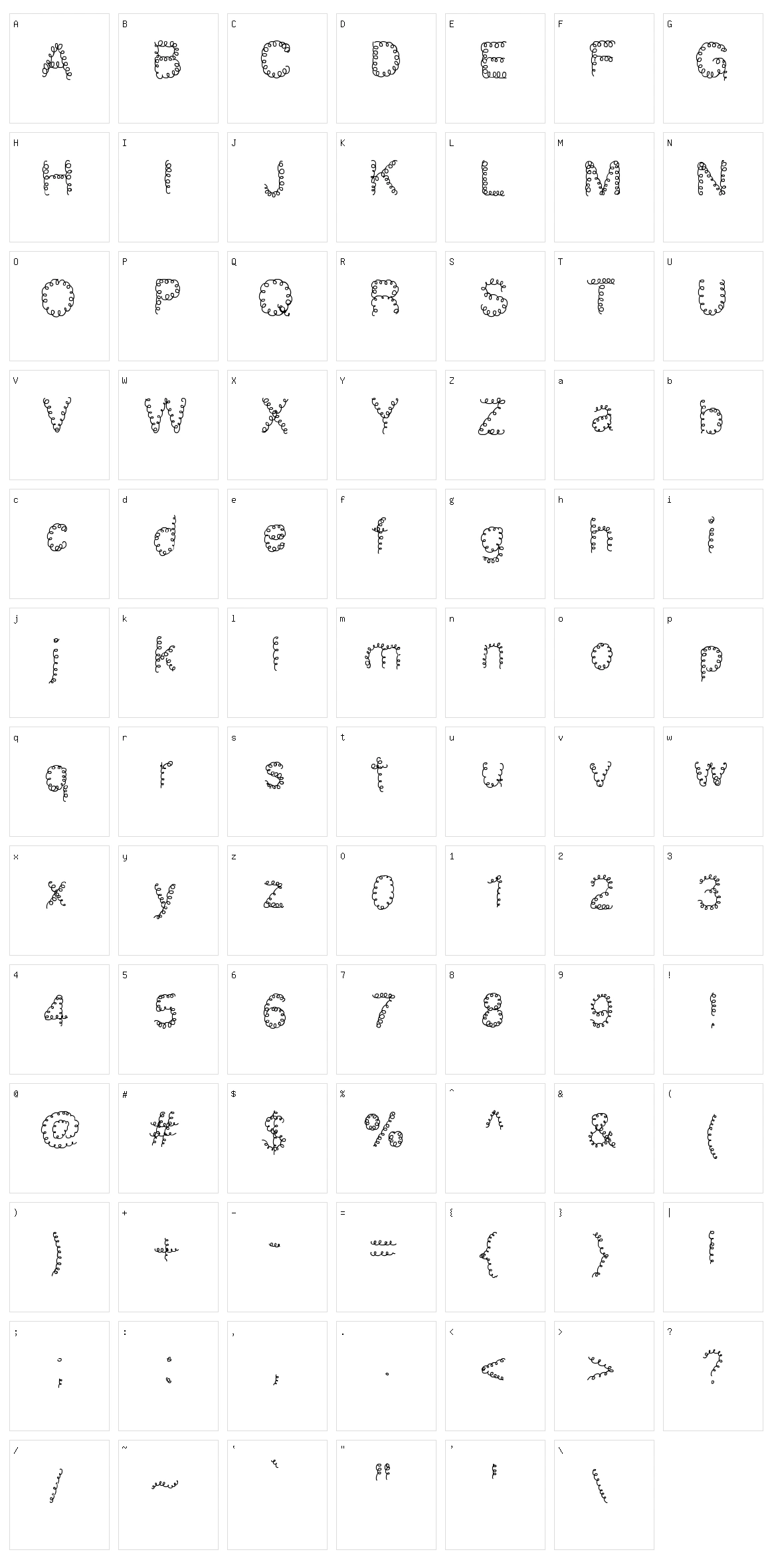 Tournicoti Font | Free Download – UrbanFonts