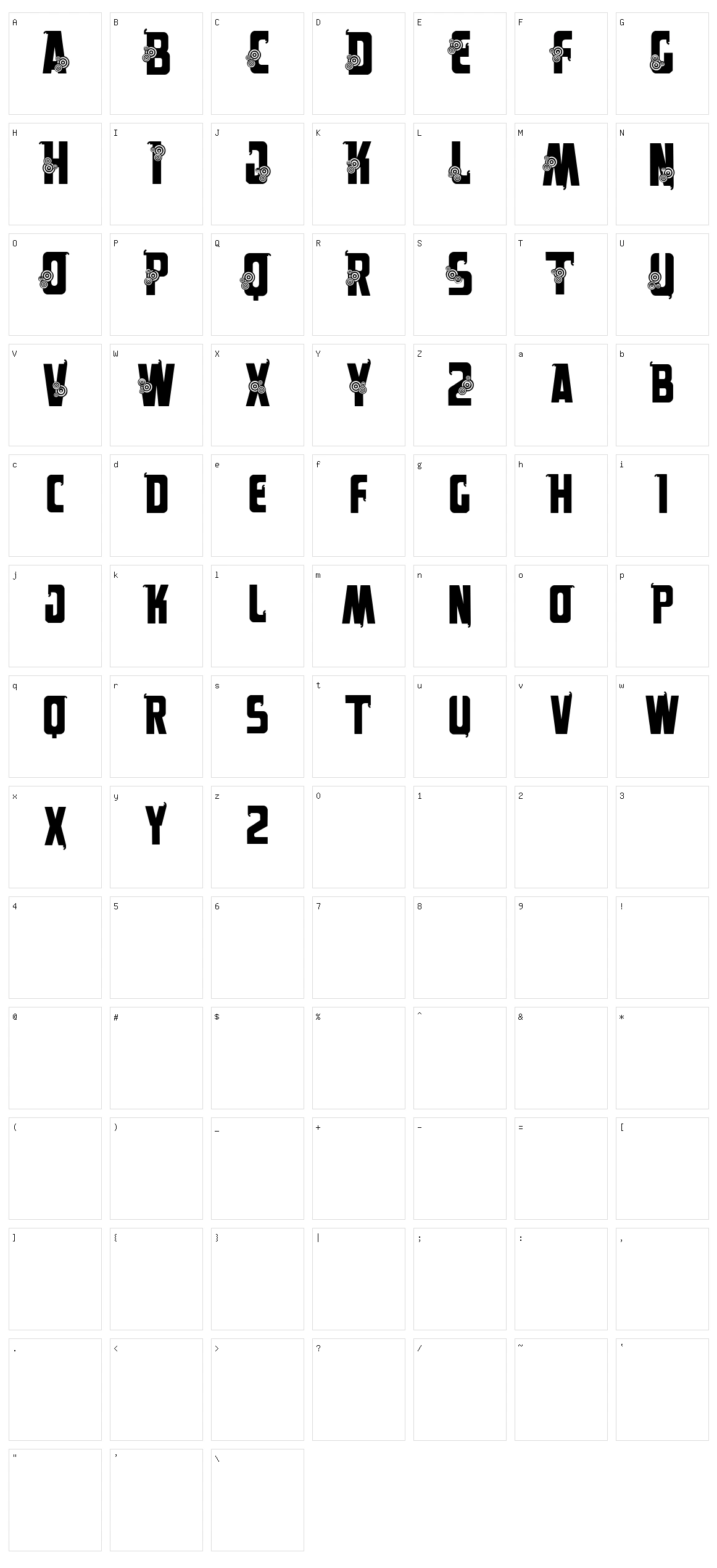 VTKS Alpes Font | Free Download – UrbanFonts