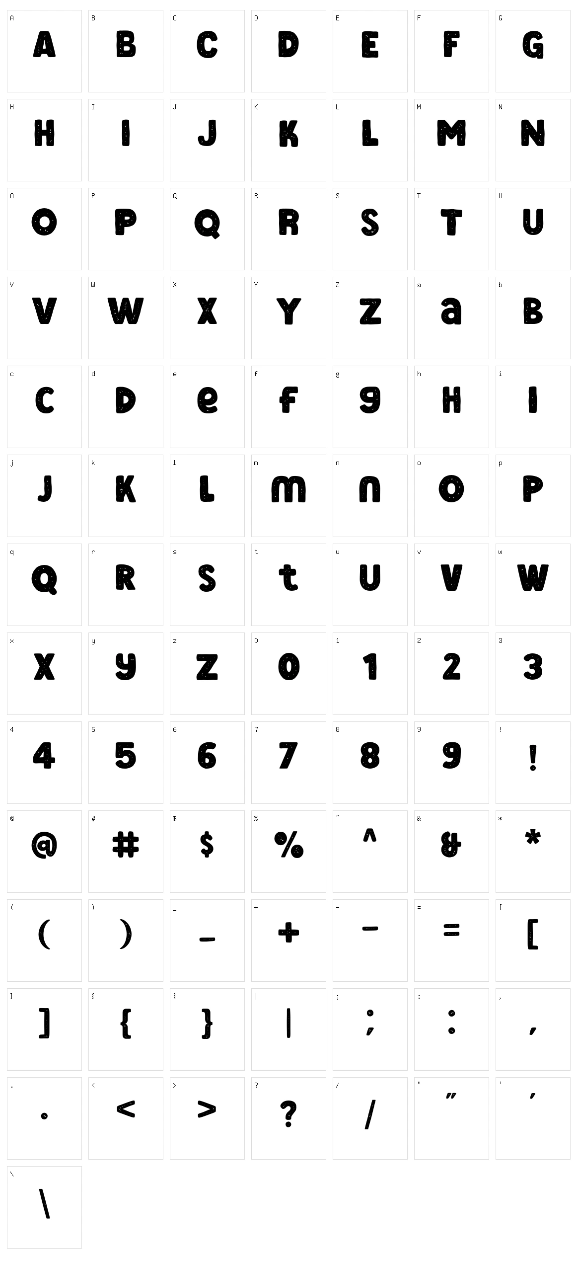 Chieezy Burger Font | Free Download – UrbanFonts