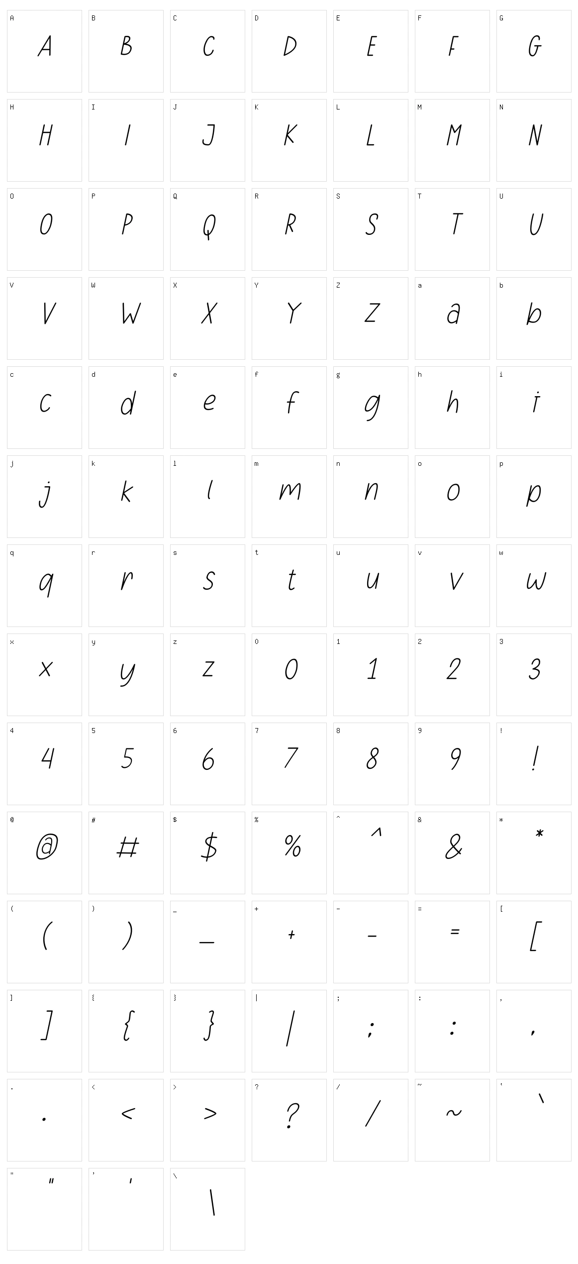 Daisy Dream Font | Free Download – UrbanFonts