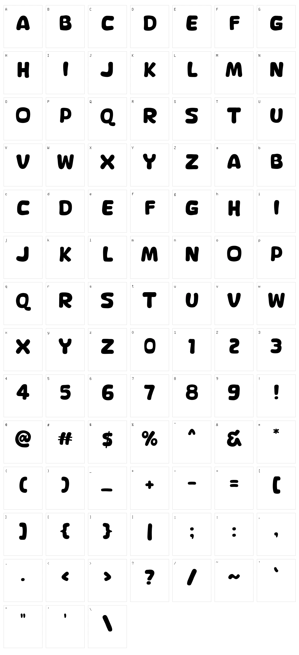 Quick Cat Font | Free Download – UrbanFonts