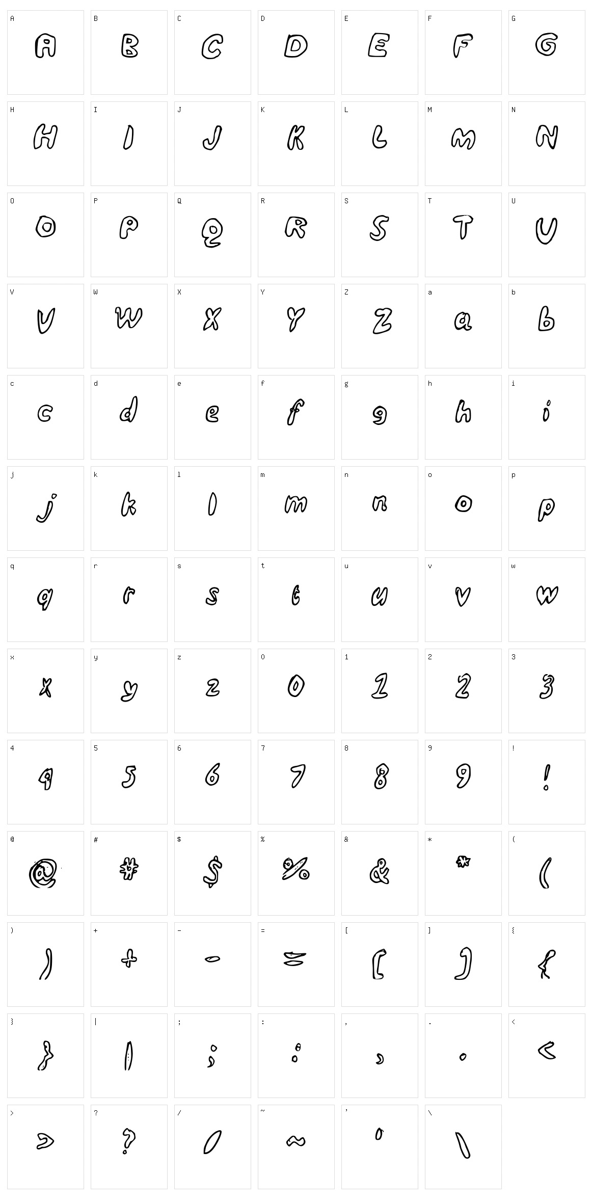 Undersea Font | Free Download – UrbanFonts