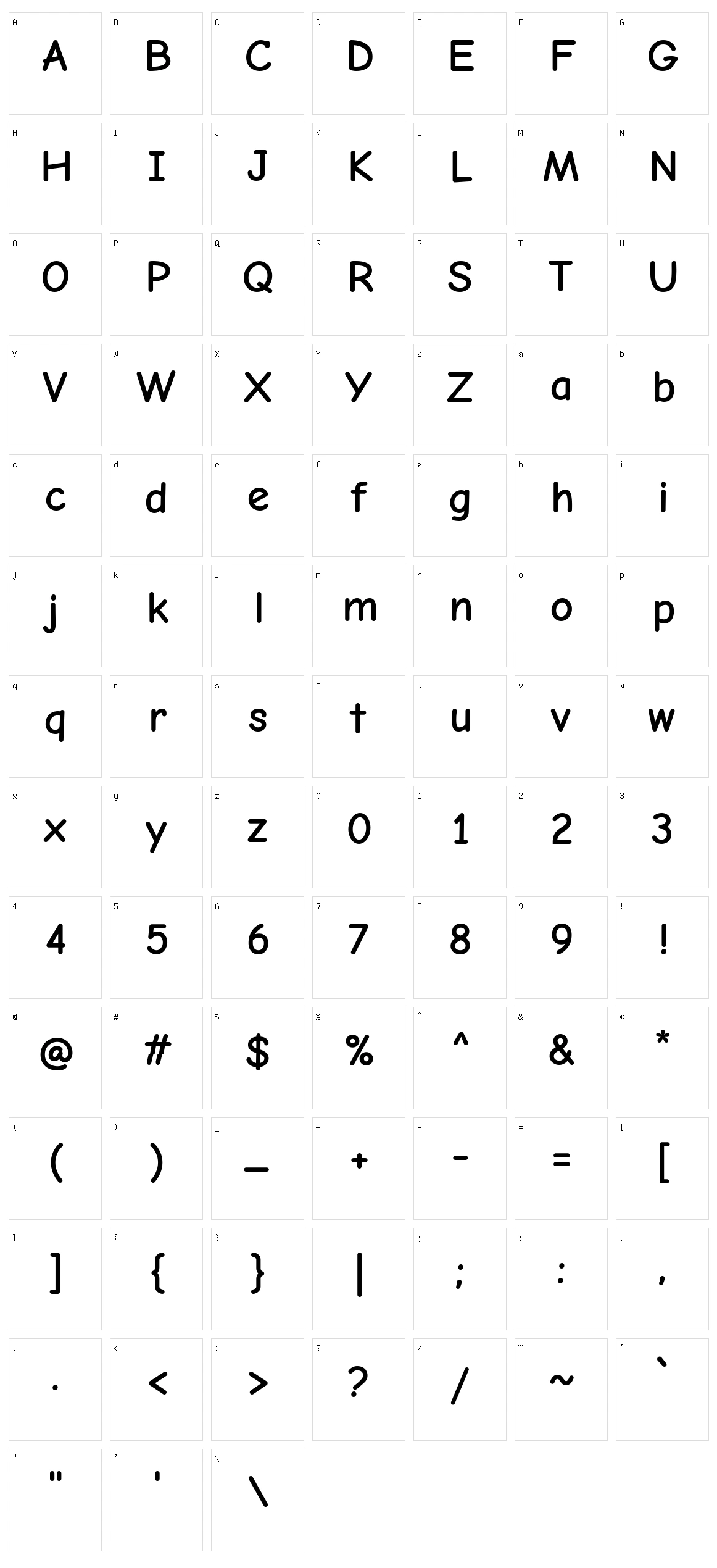 Comic neue Font | UrbanFonts - Fonts for Personal & Commercial Use