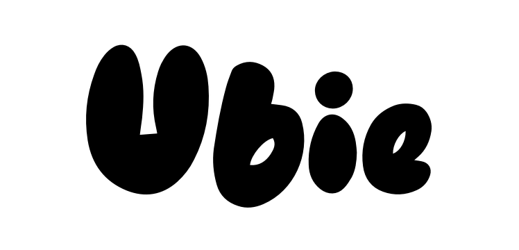 Free Fonts Letter U | Urbanfonts - Fonts for Perso...