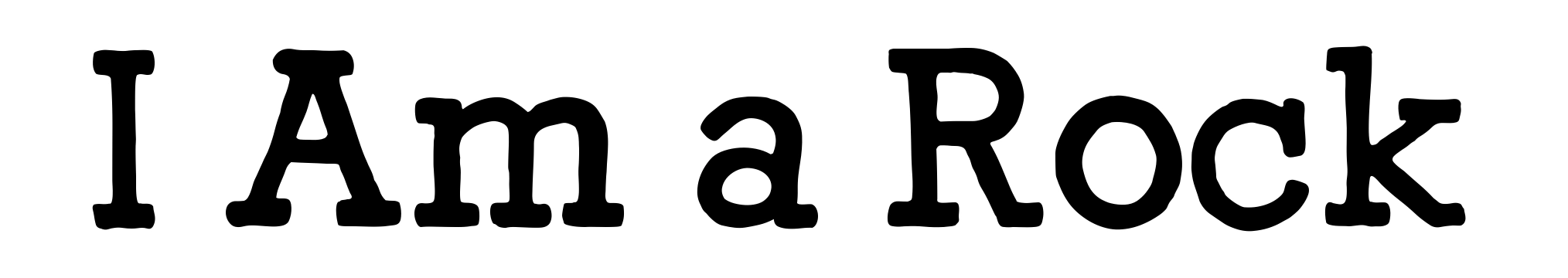 Free Fonts Letter I | Urbanfonts - Fonts for Perso...