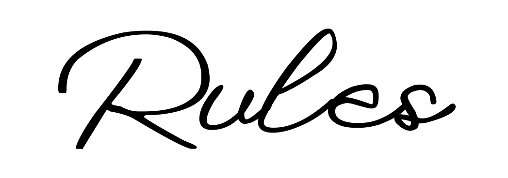 Urban | Rules Font